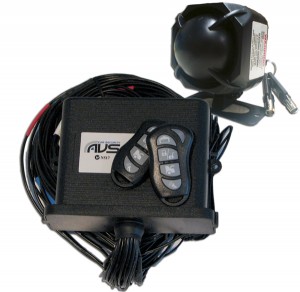AVS S4 4 Star Car Alarm Product Review – Abtec Audio Lounge Blog
