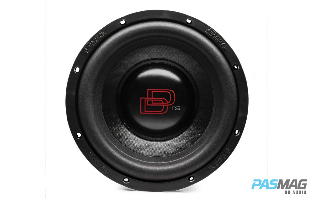 DD Audio TS1510-D2 Subwoofer Review – Abtec Audio Lounge Blog