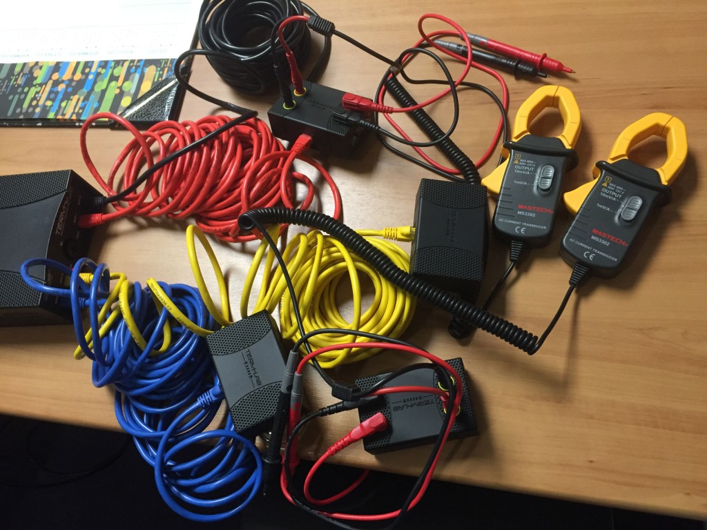 Term-LAB Magnum 2 Sensor System – Abtec Audio Lounge Blog