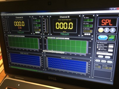 Term-LAB Magnum 2 Sensor System – Abtec Audio Lounge Blog