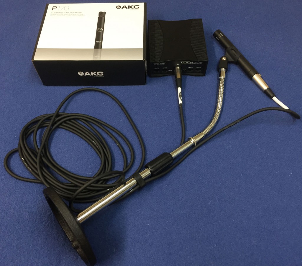 Term-LAB Magnum 2 Sensor System – Abtec Audio Lounge Blog