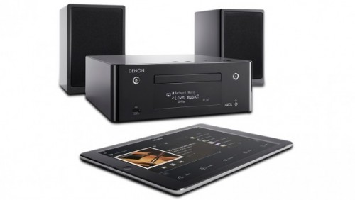 Denon CEOL RCD-N9 Review – Abtec Audio Lounge Blog