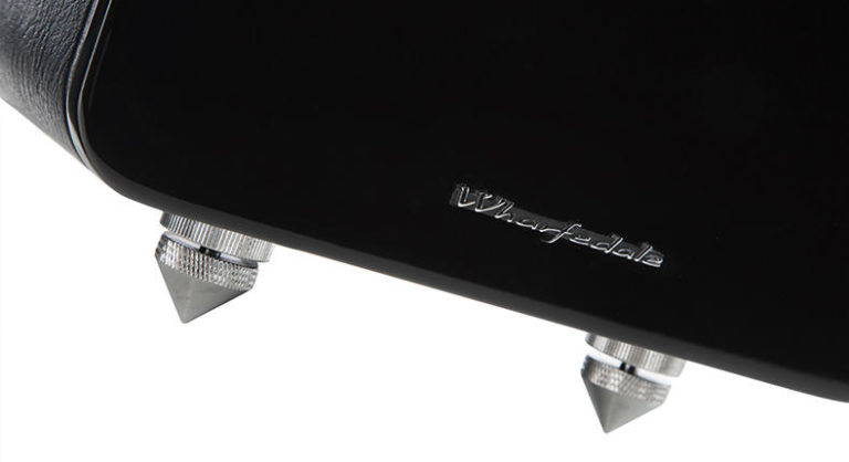 Wharfedale Diamond A2 Review – Abtec Audio Lounge Blog