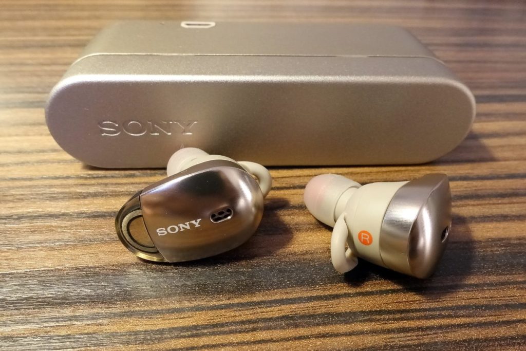 Sony WF-1000X Review – Abtec Audio Lounge Blog