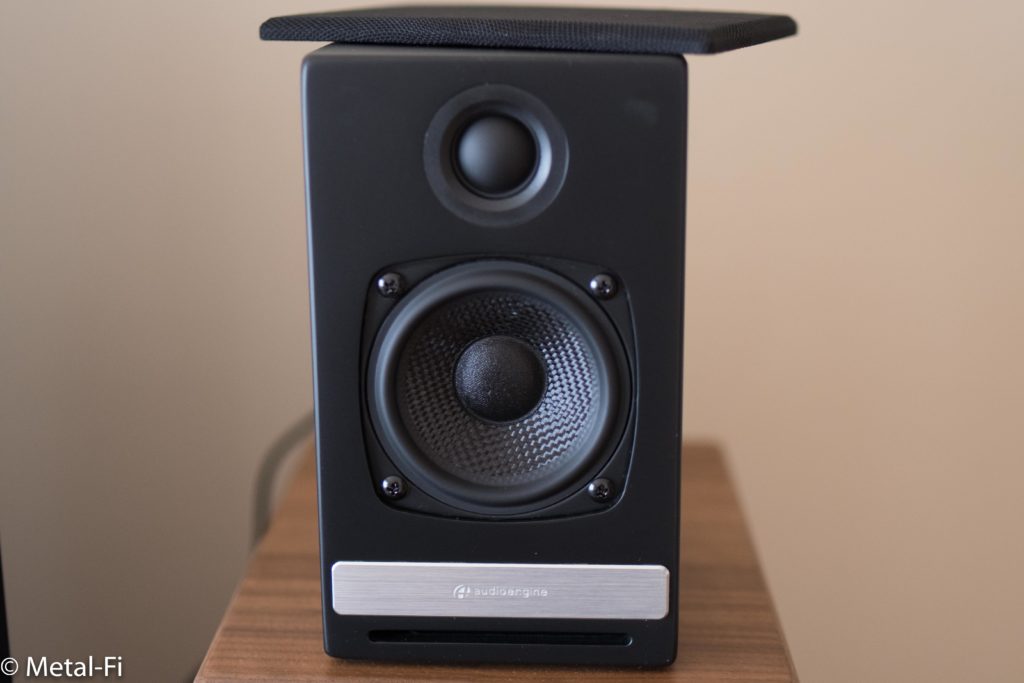 Audioengine HD3 Powered Speakers Review – Abtec Audio Lounge Blog
