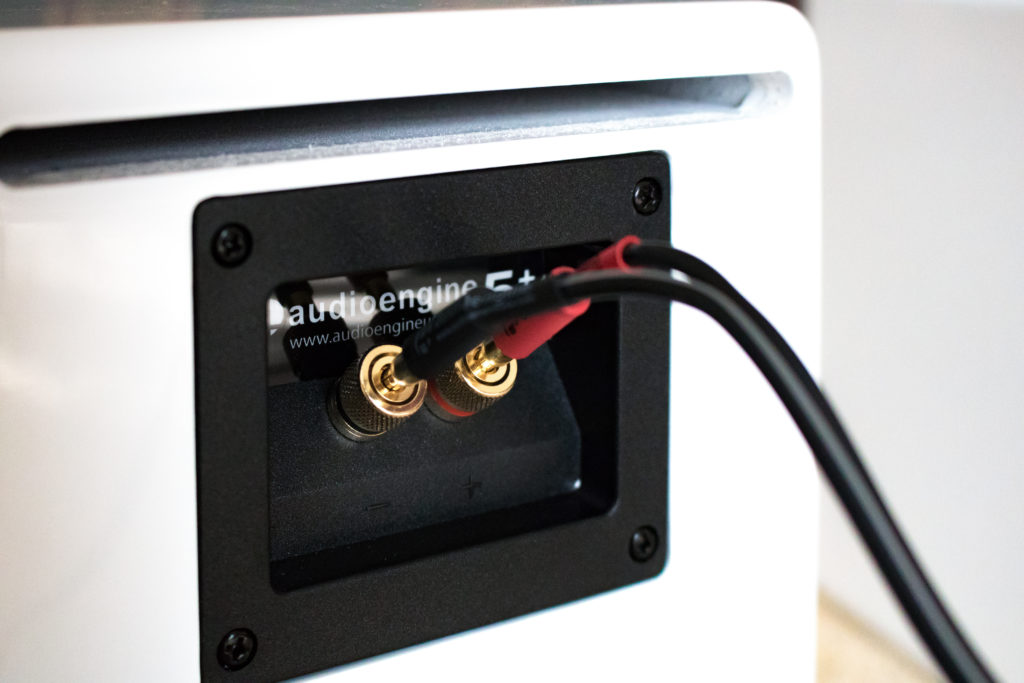Audioengine A5+ Wireless Speakers Review – Abtec Audio Lounge Blog